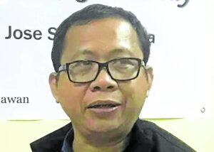 Sonny Matula declares Senate bid