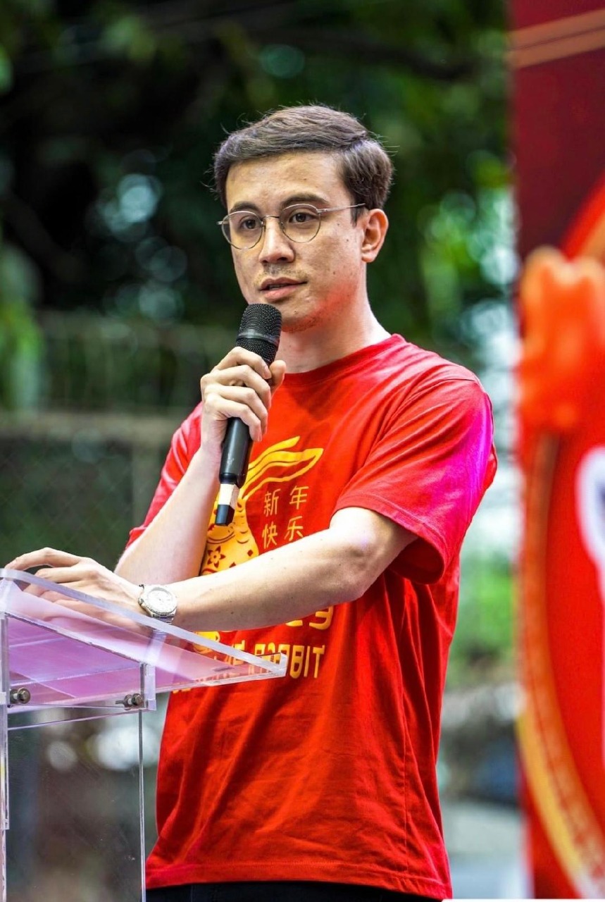 Atayde: Tourism District declaration for QC's Chinatown will spell more ...