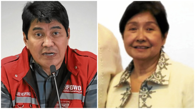 Tulfo still an ‘asset’; Angping sought France post | Inquirer News