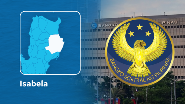 BSP honors Isabela library, Luzon banks | Inquirer News