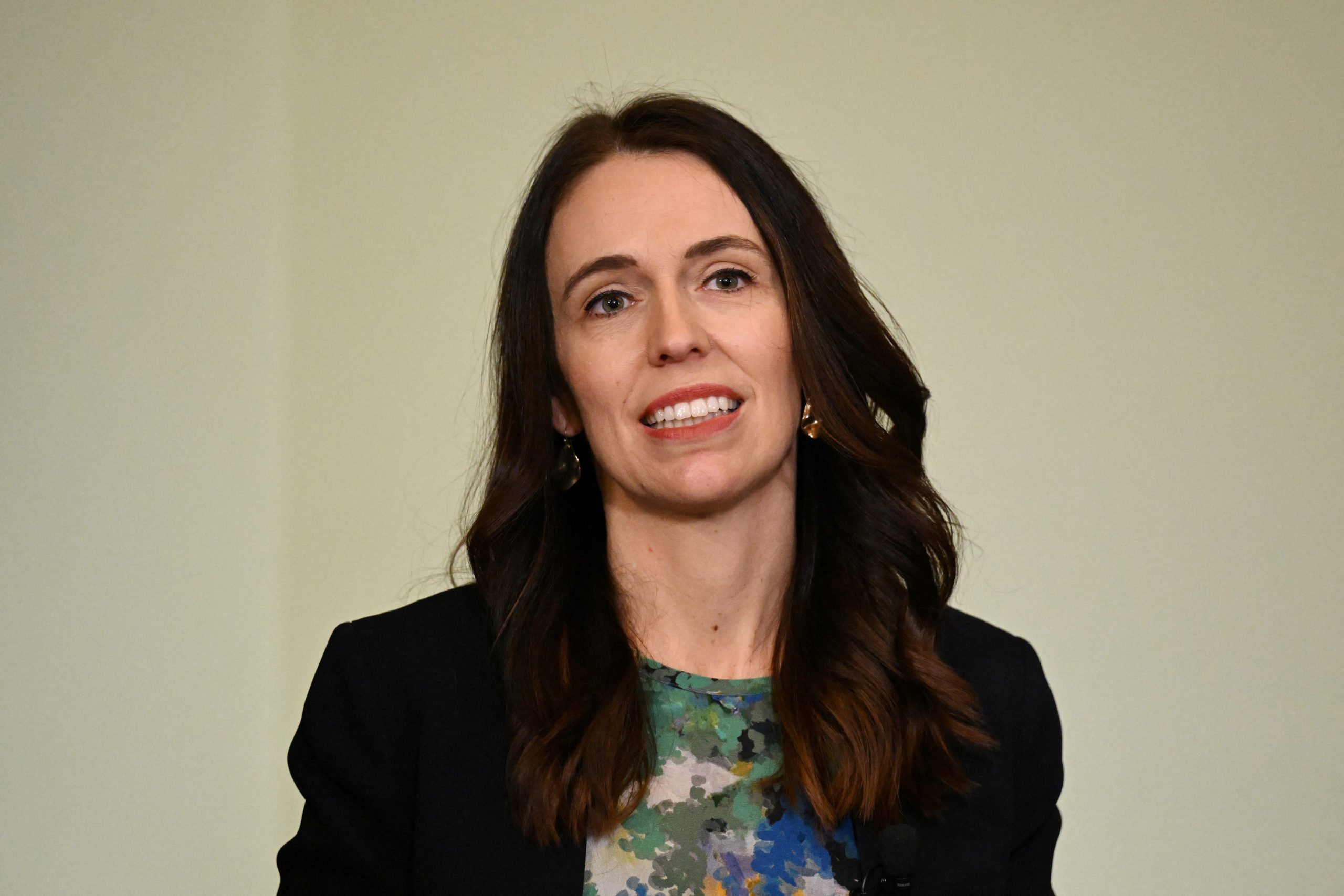 New Zealand gives former PM Ardern title of dame | Inquirer News