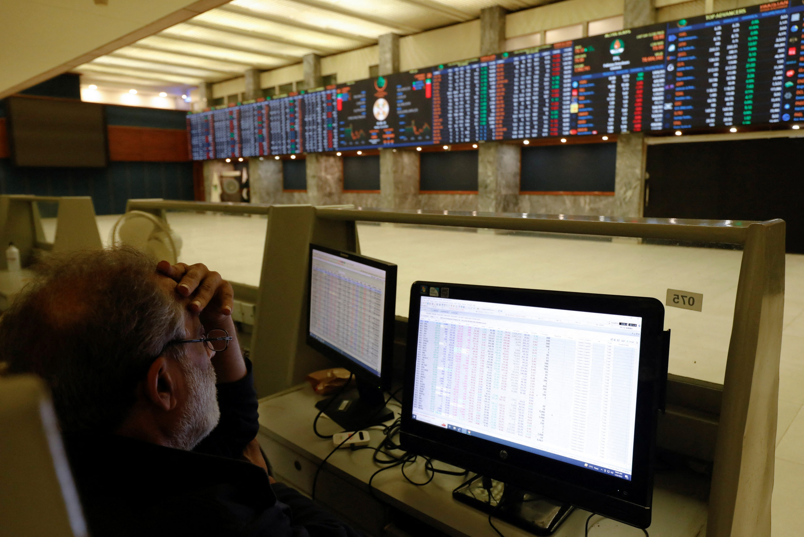 Pakistan says power restored after second major breakdown in months ...