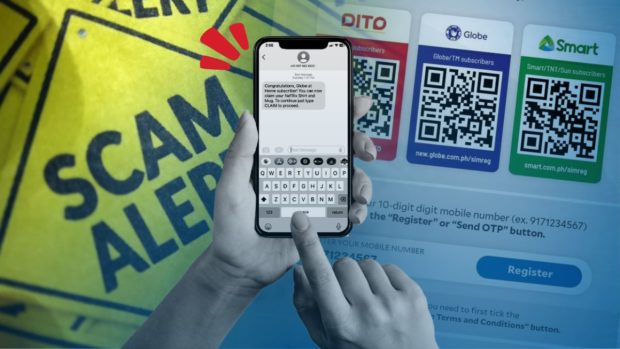 SIM registration, meant to fight scams, now being used for fraud ...