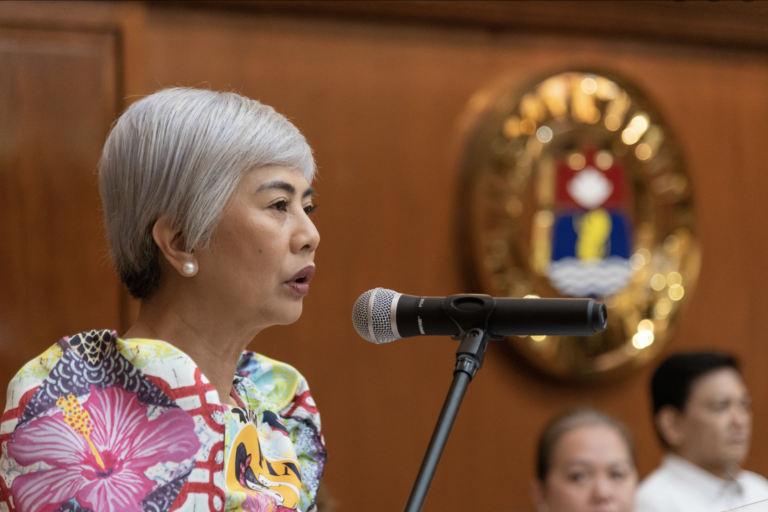 Manila order liquor ban from day before BSKE until All Souls' Day