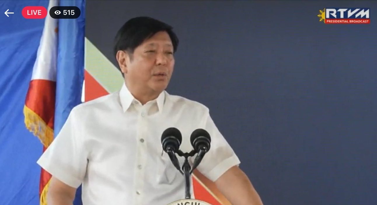 Bongbong Marcos hails swift ratification of RCEP | Inquirer News