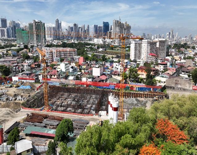 Manila Water rolls out Wastewater Masterplan protecting waterways ...