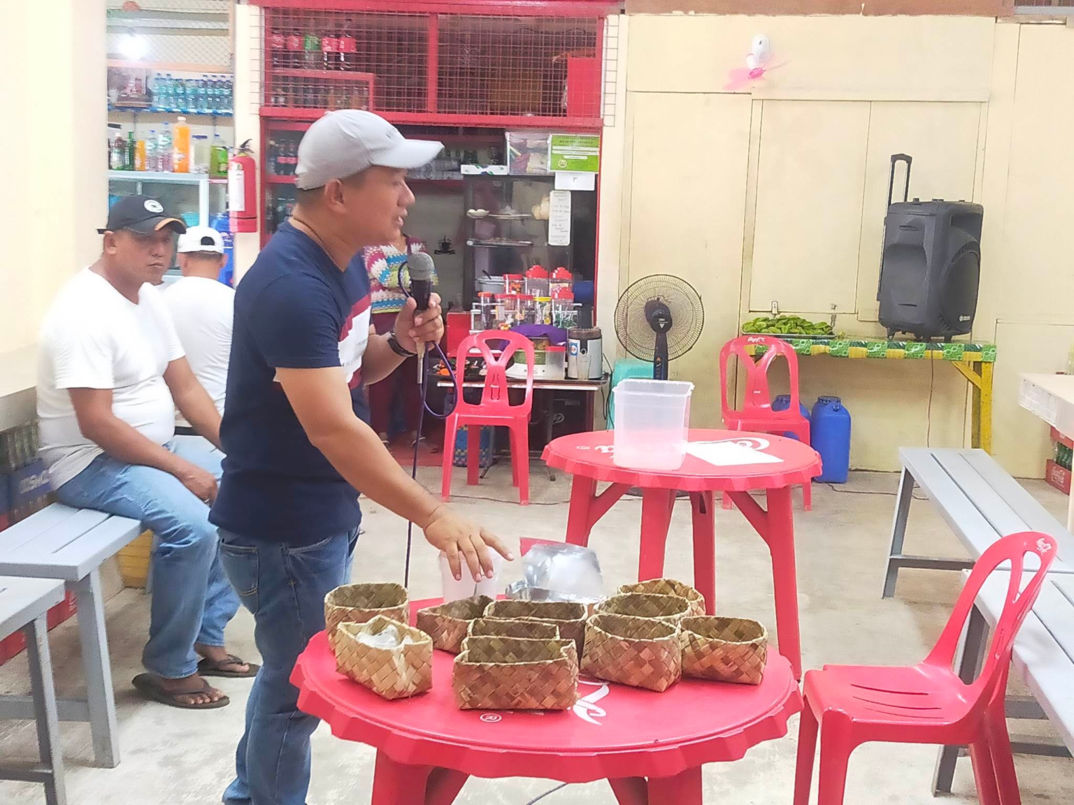 Romblon town bans single-use plastic, Styrofoam packaging materials ...