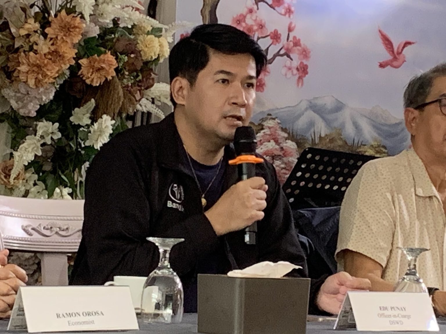 DSWD launches 'Tara Basa' program for kids