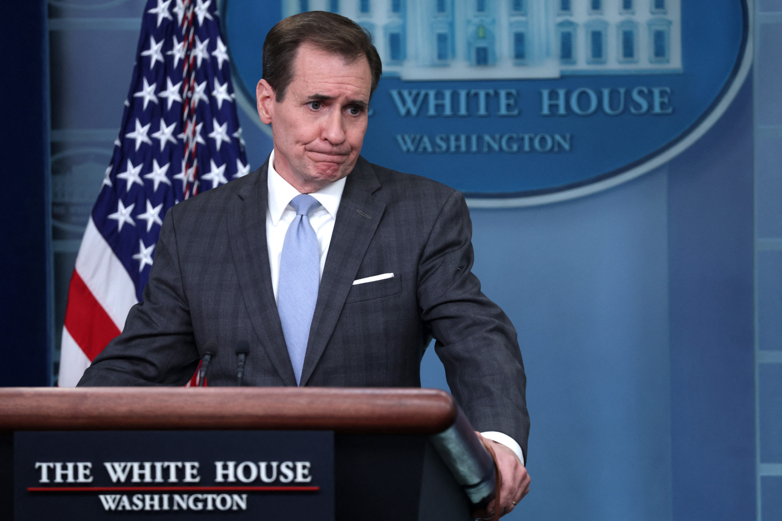 US shoots down 'high-altitude object' over Alaska | Inquirer News