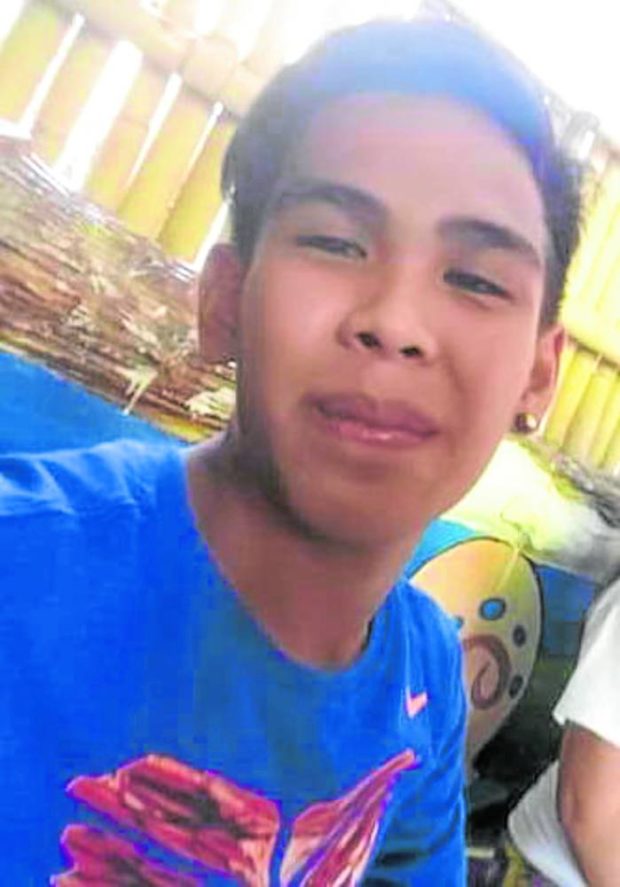 Bullet found in Kian’s neck after 5 years, 2 autopsies | Inquirer News