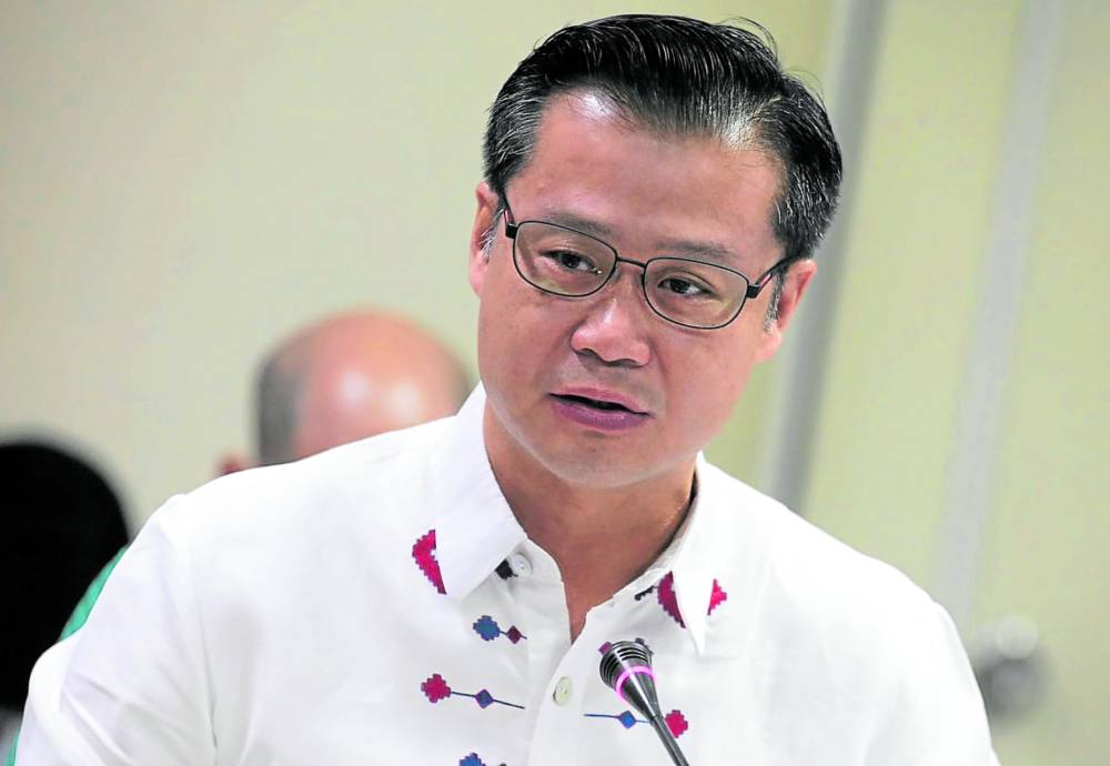 Kidnapping in Pogo industry still 'unabated,' says Gatchalian ...