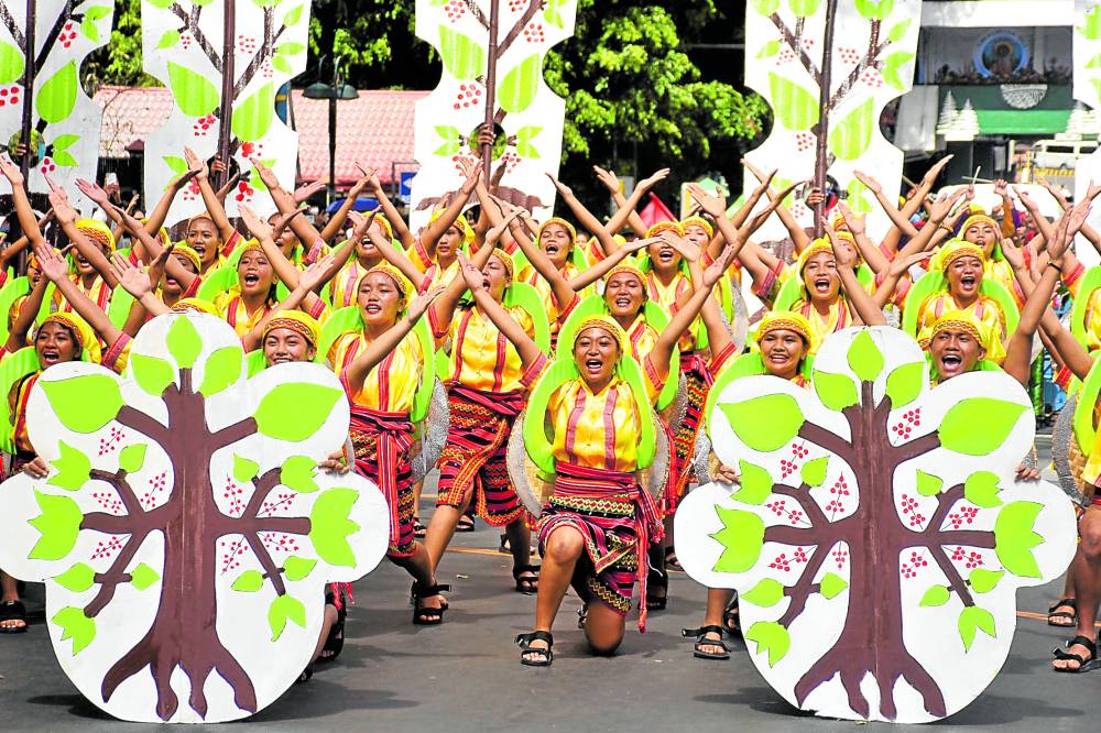 Baguio back in bloom | Inquirer News