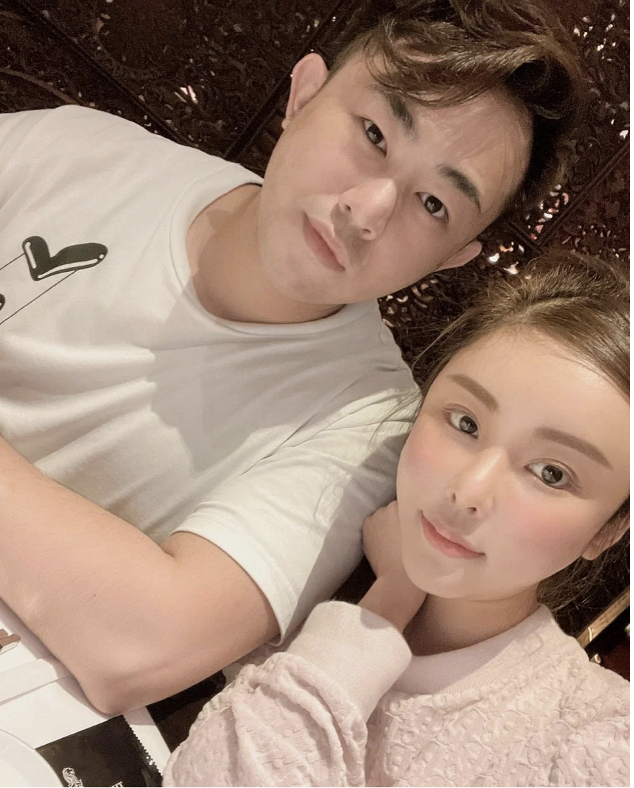 4 family members and a mistress: Who are the 5 linked to HK model Abby ...