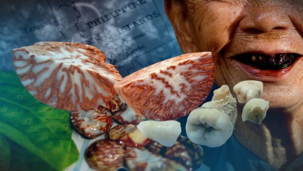 Dental Health Month: The dangers of ‘nganga’ | Inquirer News