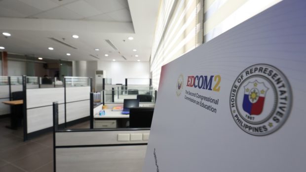 Panel pushes DepEd, DOST to expand science scholarships