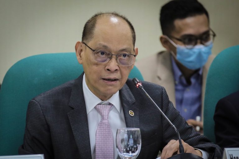 Diokno: Stopping Pogo would affect revenue collection, but better for ...