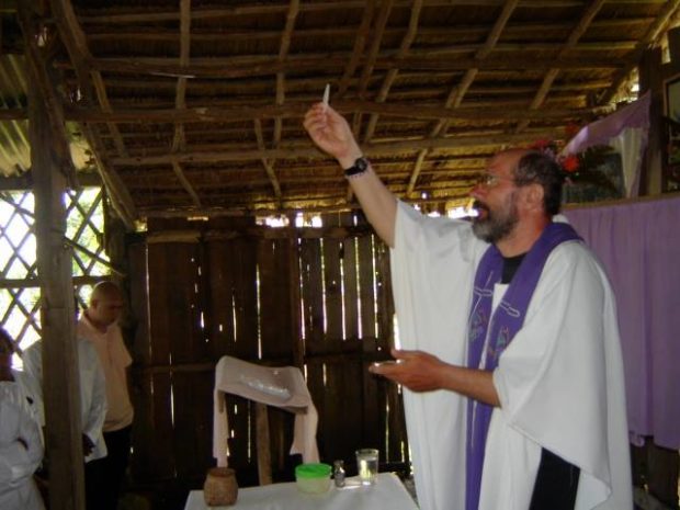 Colleague of murdered Italian priest laments delayed justice | Inquirer ...