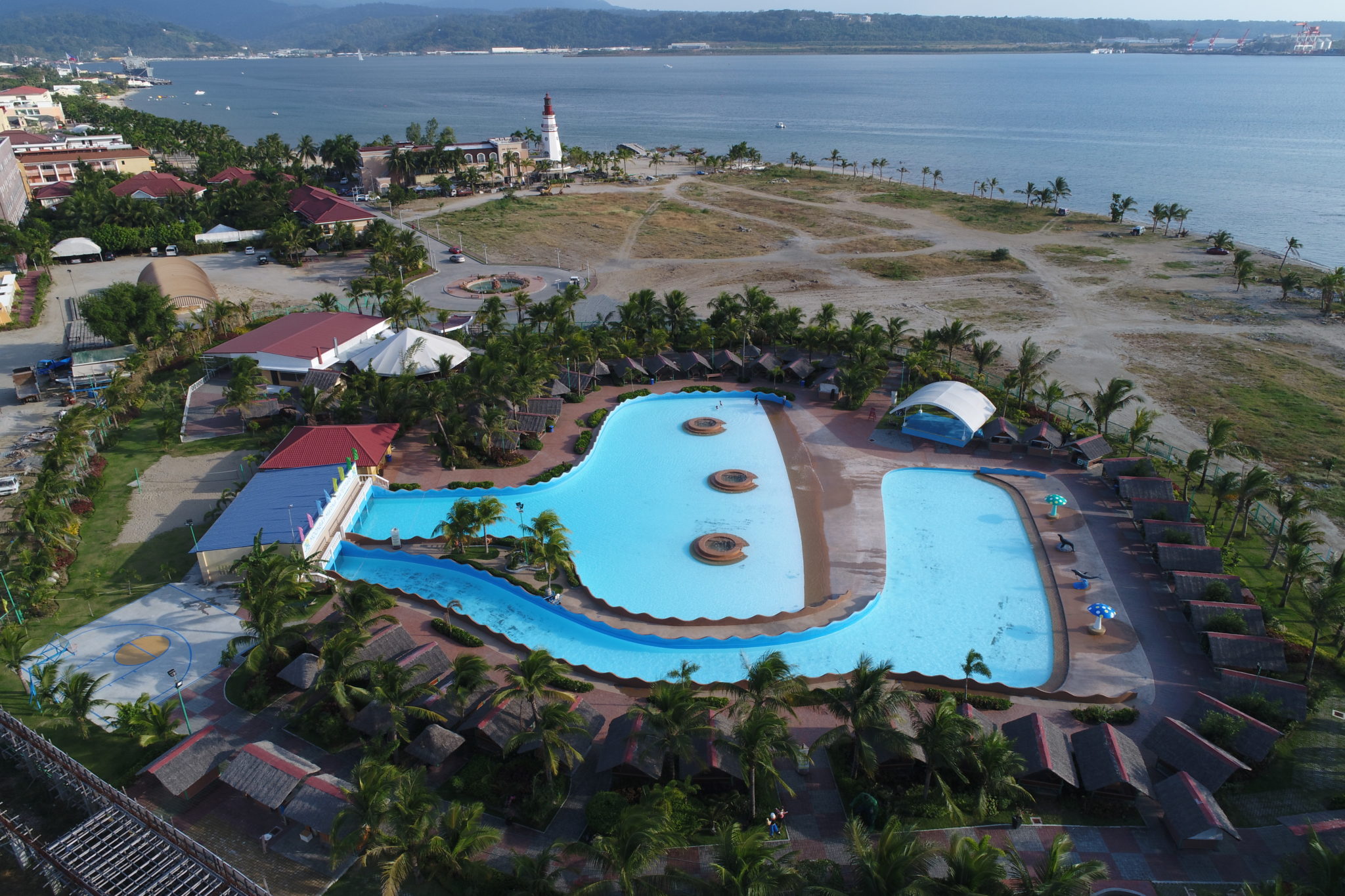 SBMA: P36-B worth of expansion projects buoy investor confidence in Subic Freeport | Inquirer News