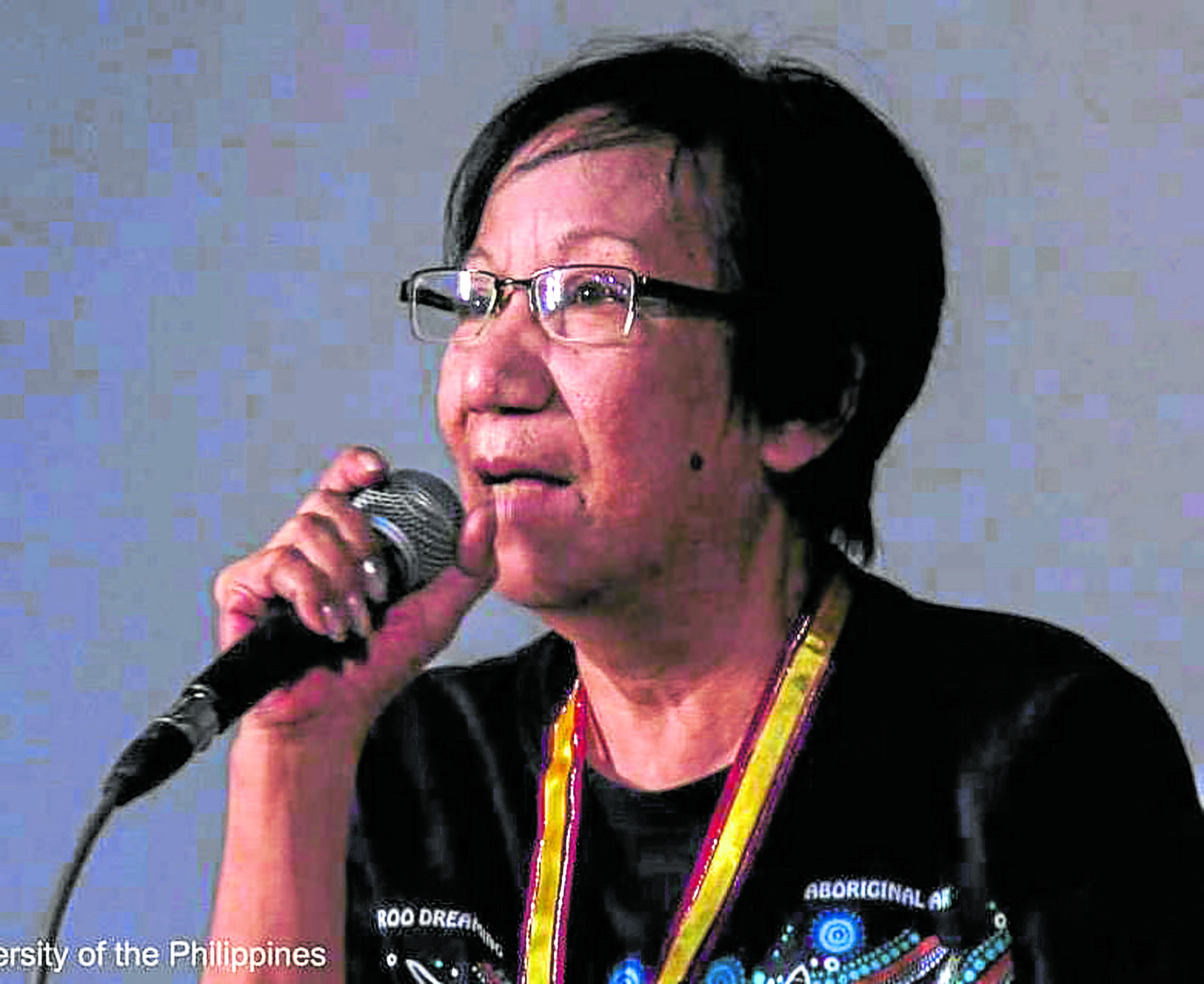 Finding courage through Lualhati Bautista’s woke, willful women ...