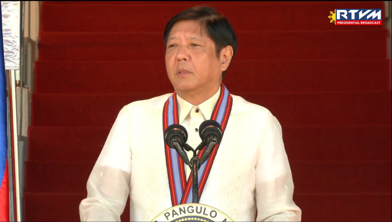 BBM to military: Adjust accordingly to South China Sea dispute ...