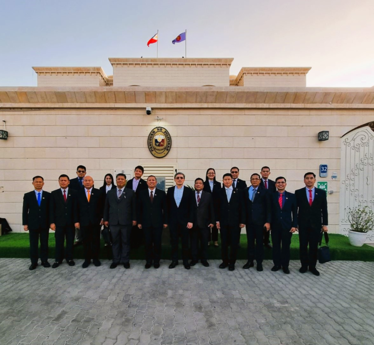 PNP sends 10-strong team to Abu Dhabi with Azurin in charge | Inquirer News