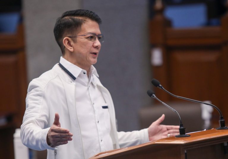 New version of Maharlika Investment Fund bill has better chance of Senate nod, says solon ...