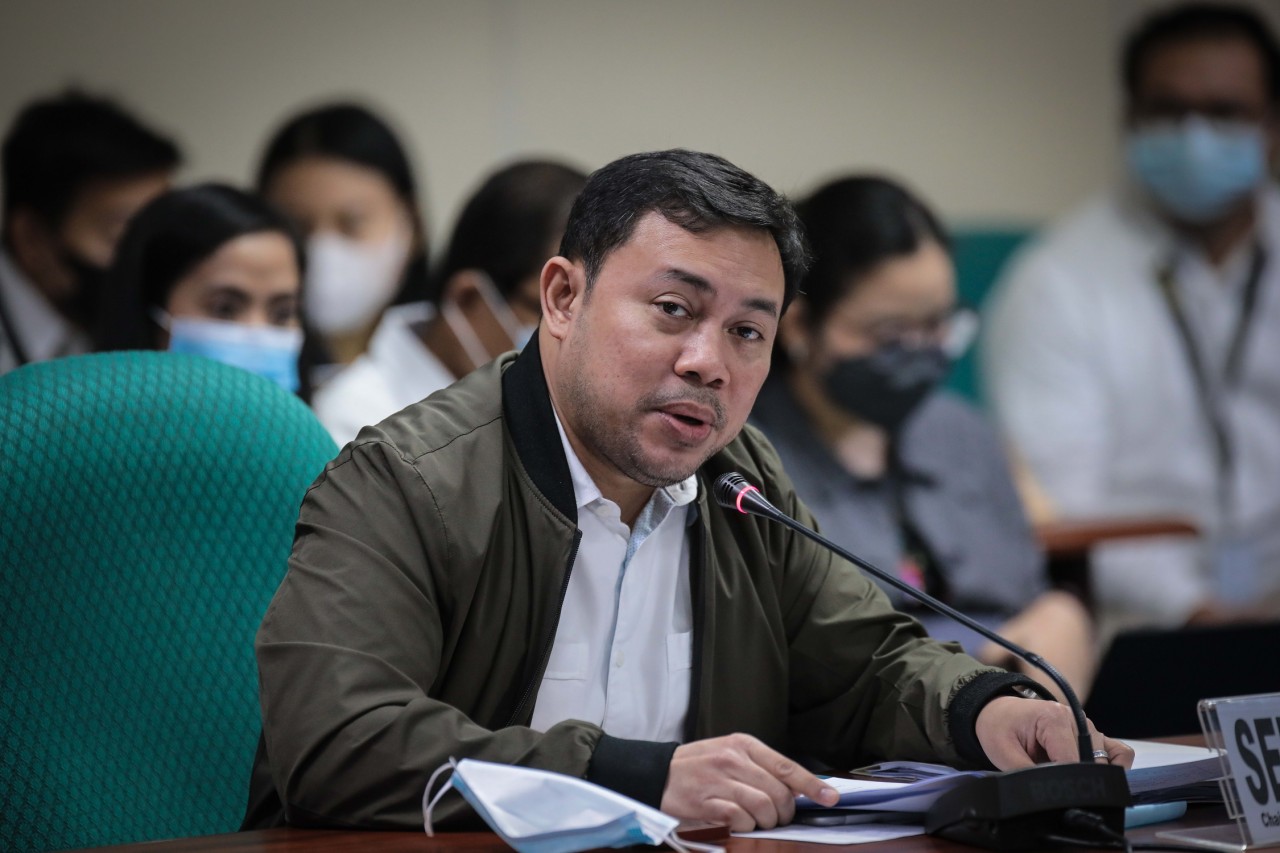 Villar defends MIF: This will widen gov’t funding sources, generate ...