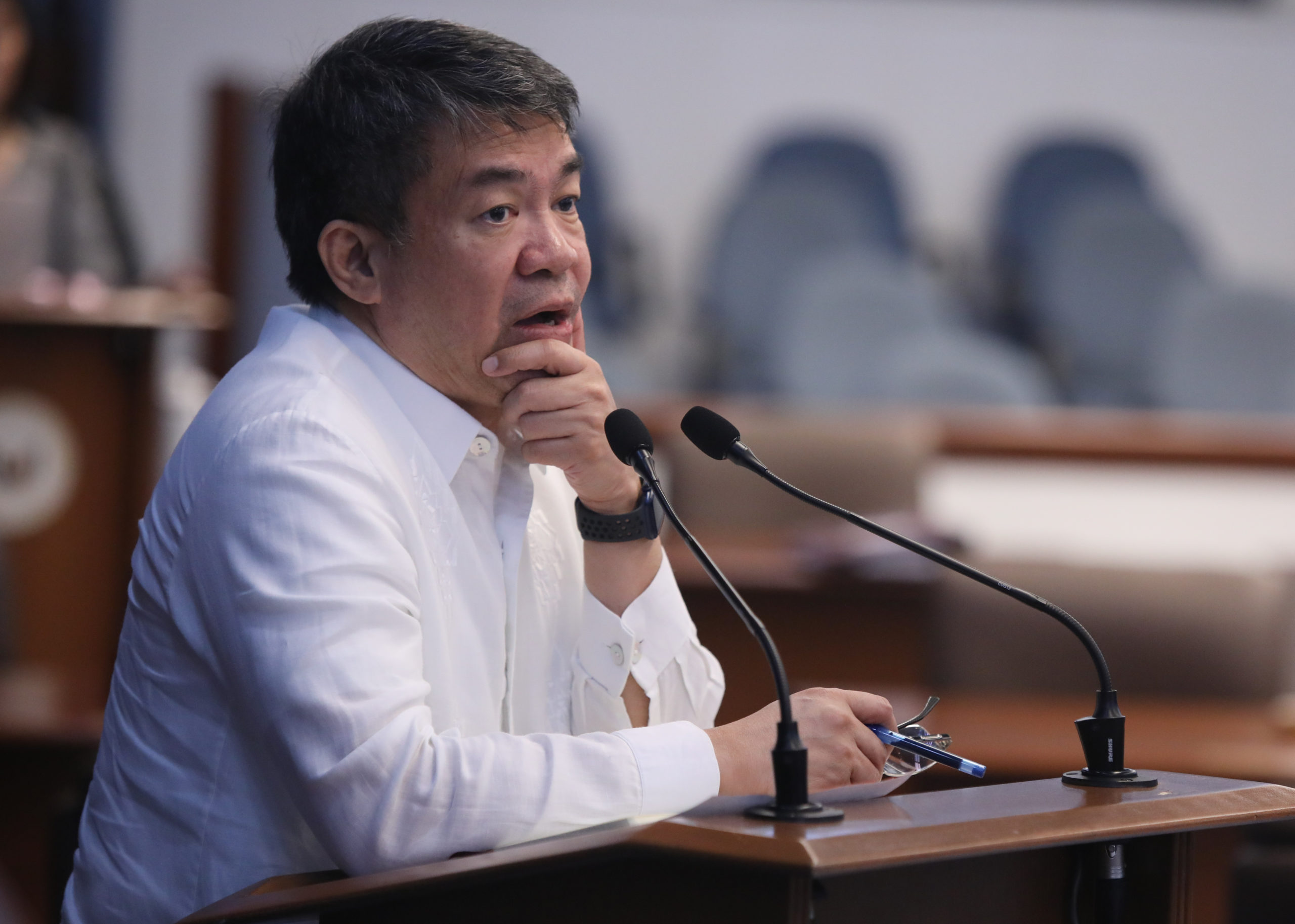 Focus on inflation, Pimentel tells economic managers | Inquirer News