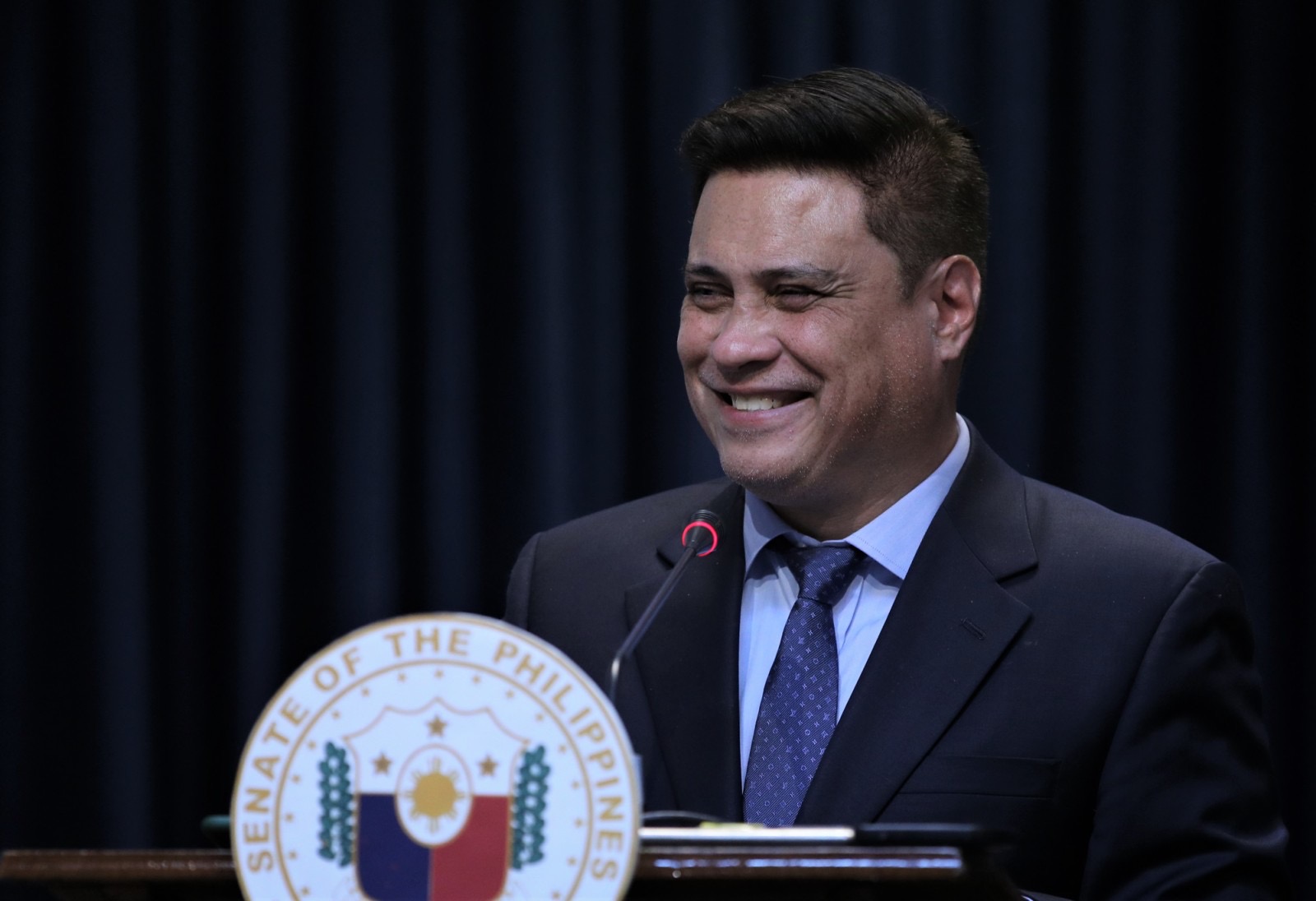 Bongbong Marcos open to purchase of PH's first submarine -- Zubiri ...