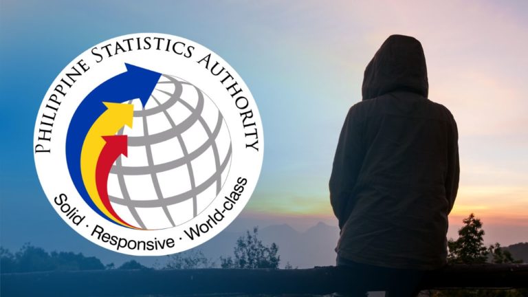 PSA: In 2020, the number of Filipino singles dropped to 34.6 million ...