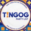 Speaker’s son replaces mom as Tingog party-list’s first nominee