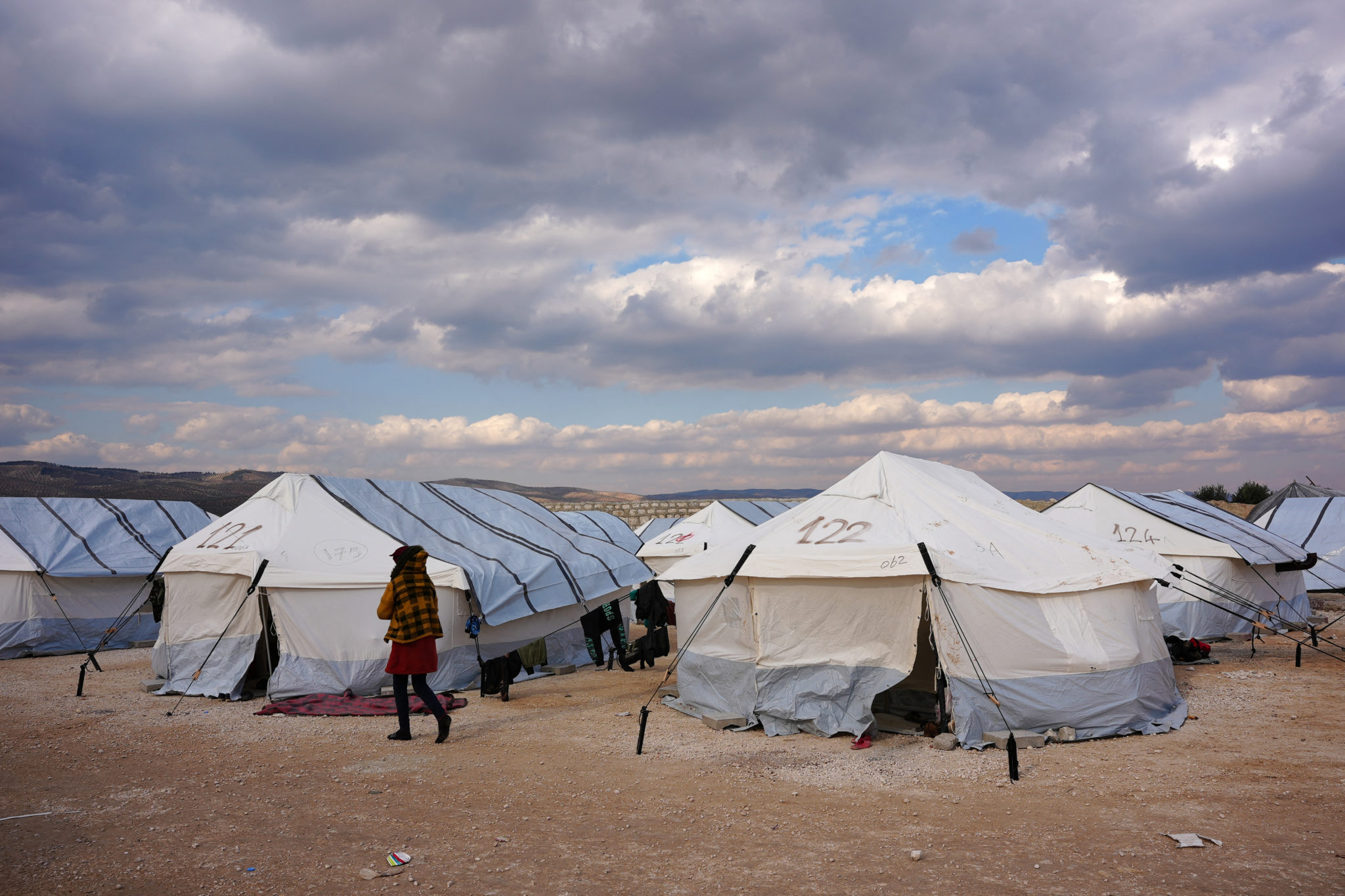 Turkey-Syria quake deaths pass 28,000, millions in need of aid ...