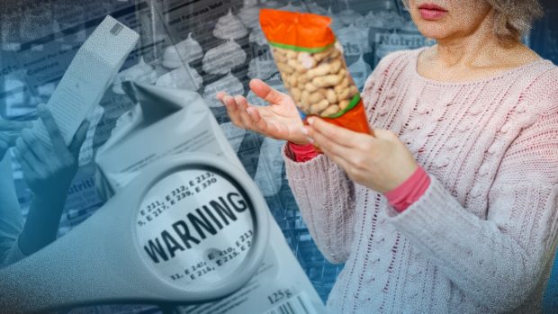 Food fraud: When what you eat isn’t what it’s supposed to be | Inquirer ...