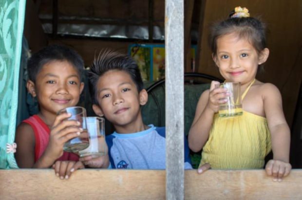 Manila Water’s Tubig Para sa Barangay continues to boost services in ...