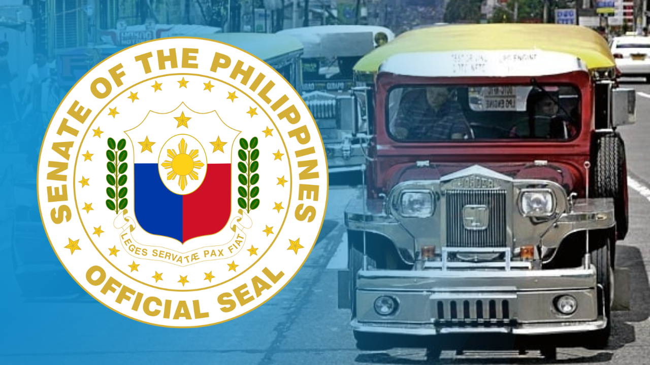 Senate panel kickstarts hearing to defer traditional jeepney phaseout | Inquirer News