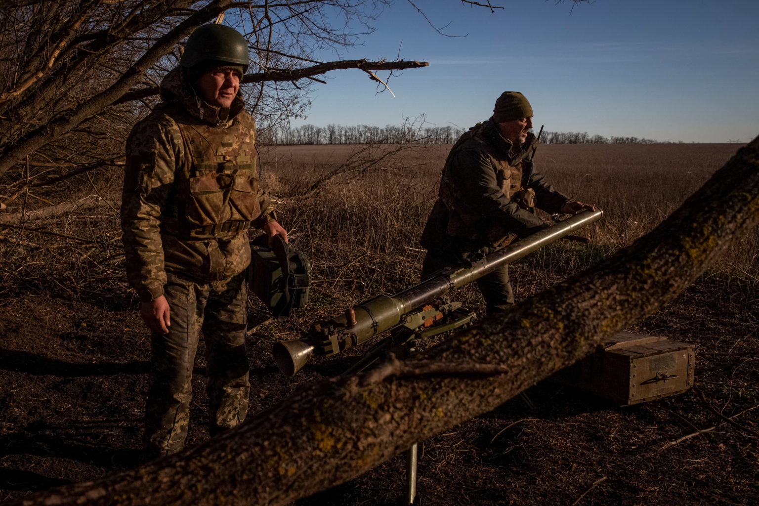 Ukraine war: major developments since Russia's invasion | Inquirer News