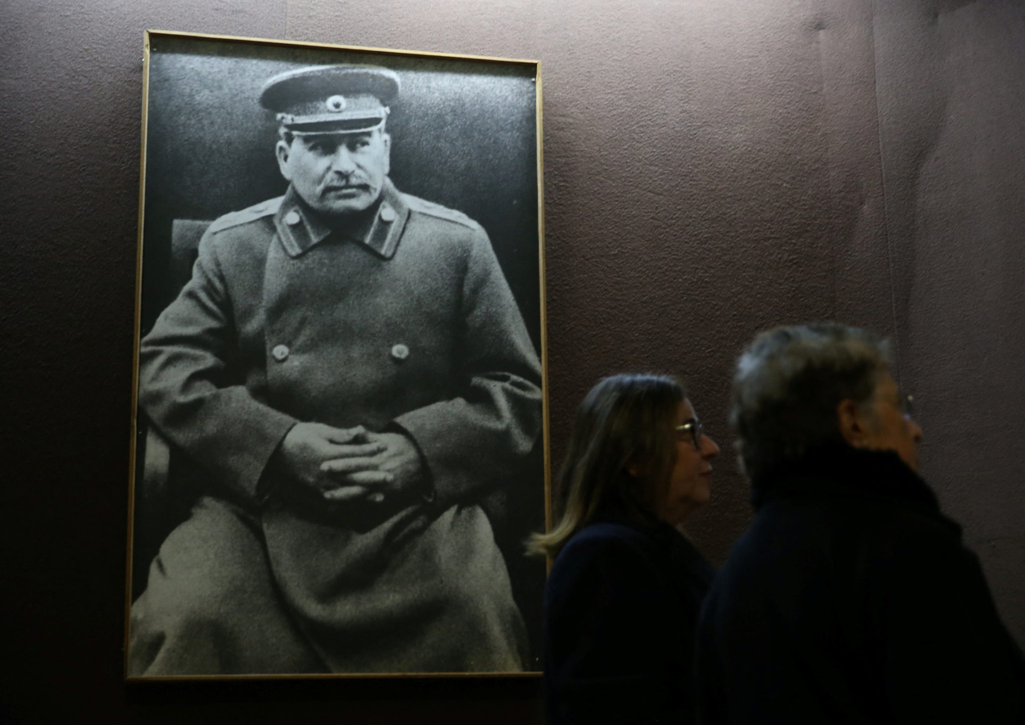 70 years after death, Stalin's polarizing legacy looms large | Inquirer ...