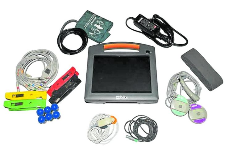 The RxBox: Out-of-the-box aid for rural health care | Inquirer News