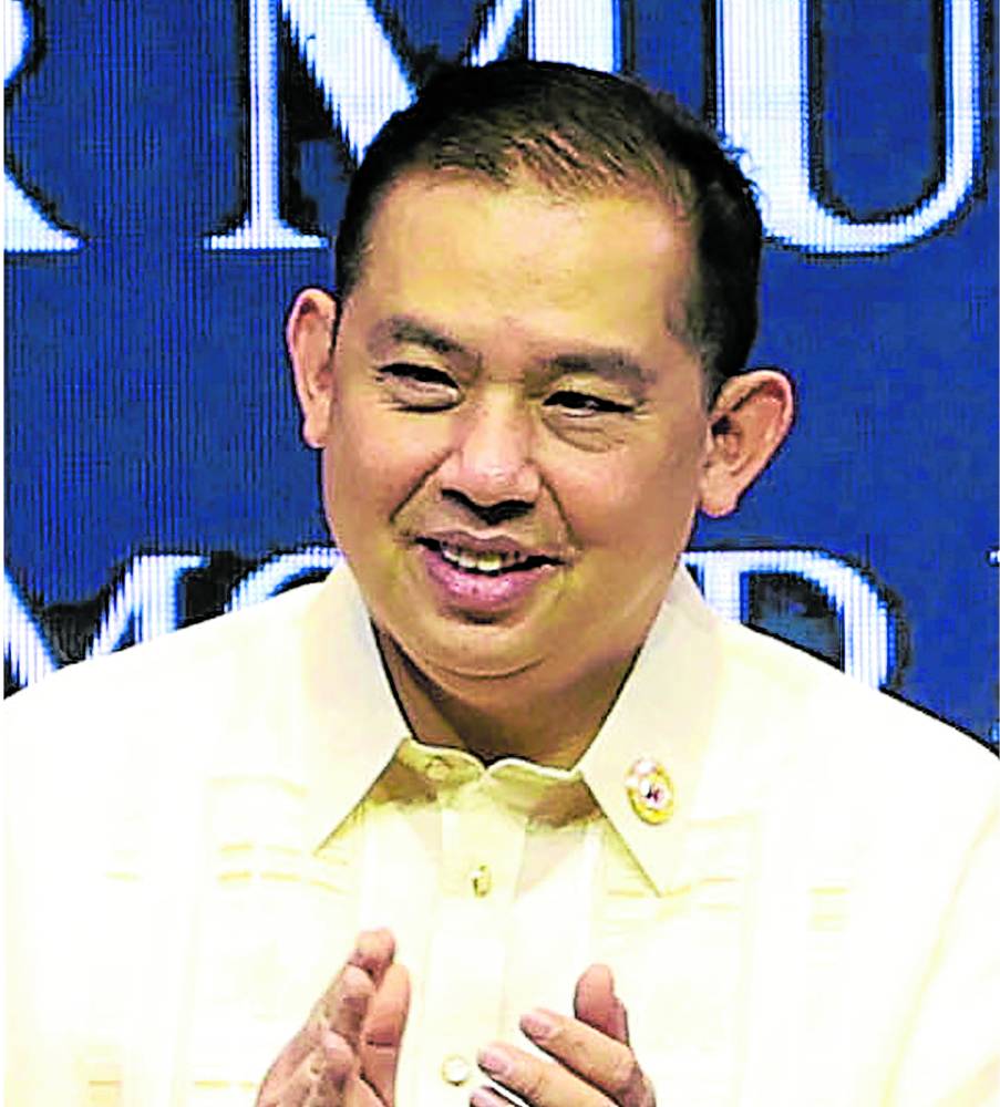 Romualdez: Conviction of Ranara’s killer a recognition of OFWs ...