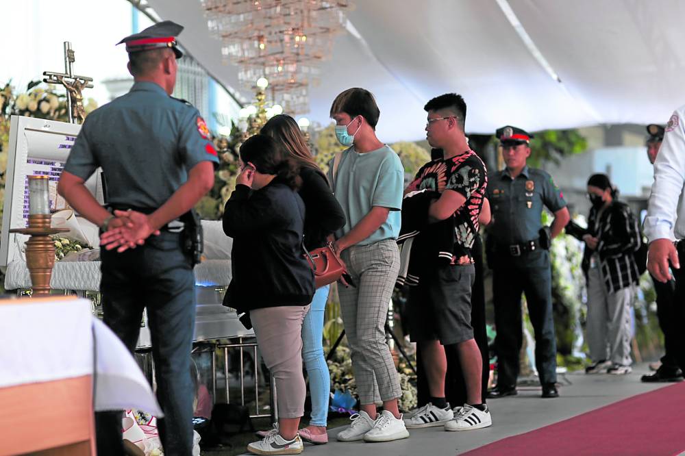 5th witness in Degamo slay recants, claims he was forced to implicate Teves | Inquirer News