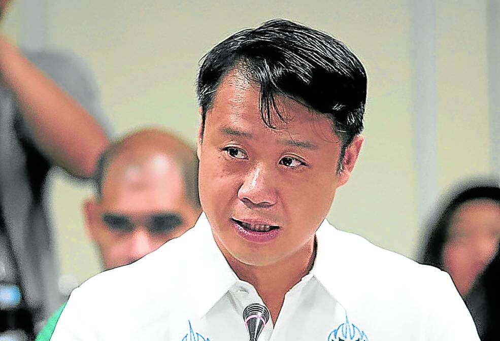 Gatchalian seeks Senate inquiry into NGCP's delayed implementation of ...