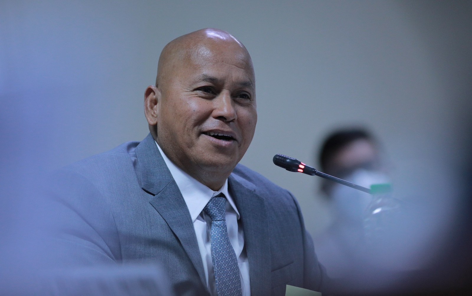 Relax, Degamo slay probe won't be like a kangaroo court, Bato tells ...