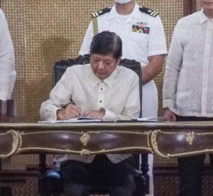 LIST: Palace names new Marcos admin appointees | Inquirer News