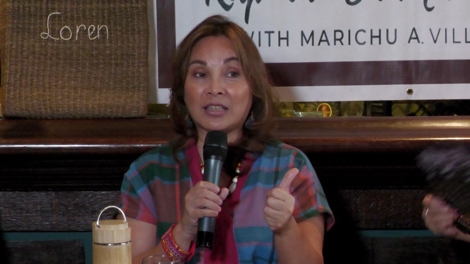 Legarda backs Pogo shutdown bid | Inquirer News