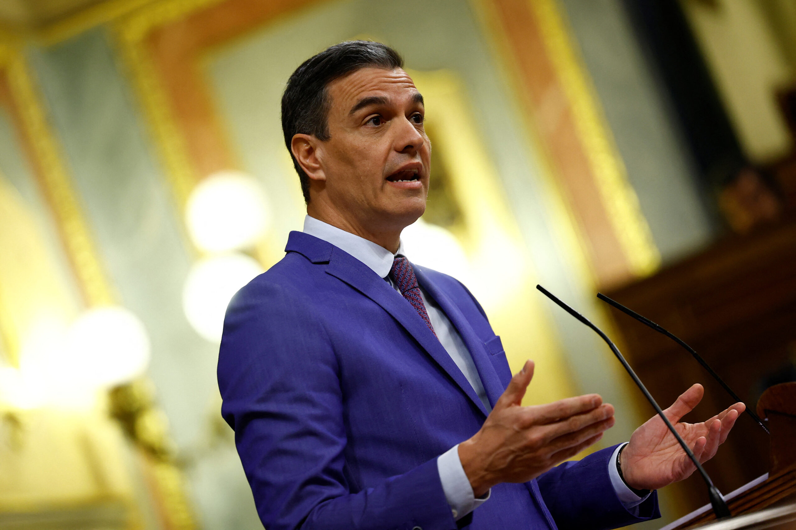 Spain's PM Sanchez to go on state visit to China | Inquirer News