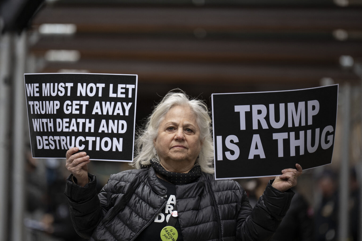 New York waits... and waits... for expected Trump indictment | Inquirer ...