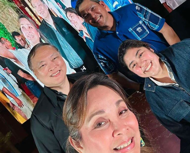 Legarda, DICT execs launch Broadband ng Masa; ink MOA for E-governance ...