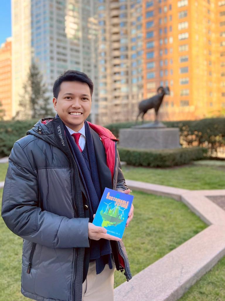 From Columbia to Harvard, Brian Poe tours Ivy League and top ...