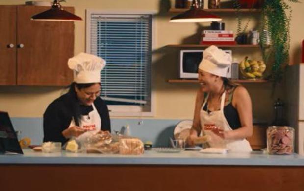 New Zealand firefighters release cookbook for drunks | Inquirer News