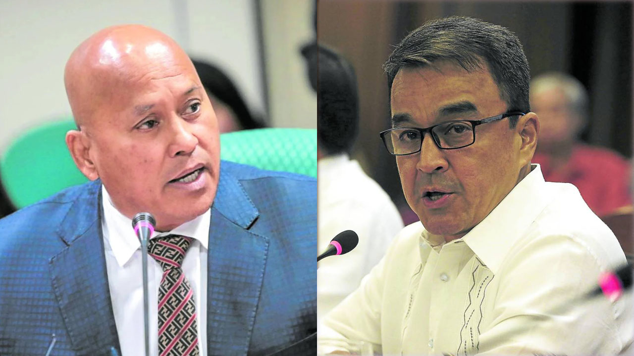 Drug tipsters rewarded with drugs, Congress told | Inquirer News